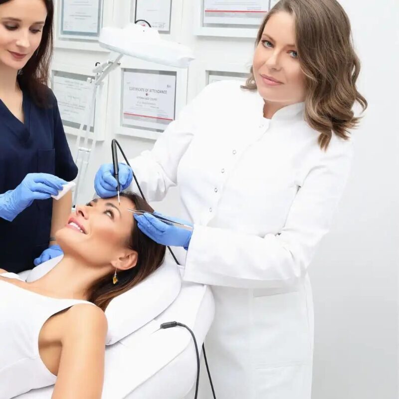 Uklanjanje keratoza - efikasno na 2 načina - Diva poliklinika